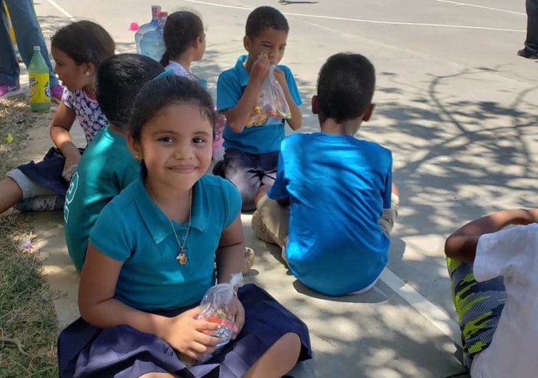 Our Mission – Corazón Catracho